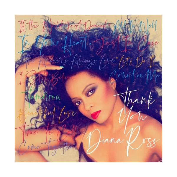 種別:CD/アルバム発売日:2021/11/05収録曲: / サンキュー / イフ・ザ・ワールド・ジャスト・ダンスド / オール・イズ・ウェル / イン・ユア・ハート / ジャスト・イン・ケース / ジ・アンサーズ・オールウェイズ・ラヴ /...