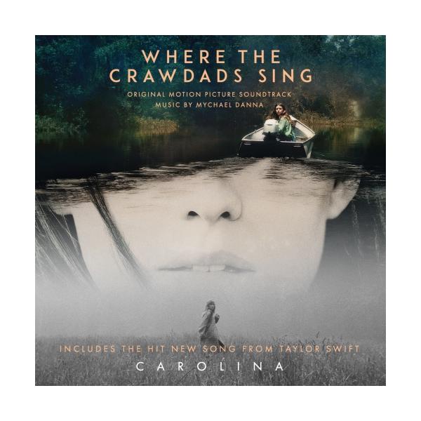 種別:CD/アルバム発売日:2022/11/16収録曲: / キャロライナ -映画『ザリガニの鳴くところ』から / 「ザリガニの鳴くところ」へ / 沼地はすべて知っている / 私は「カイア」と呼ばれていた / 湿地の少女 / ジャンピンの店...