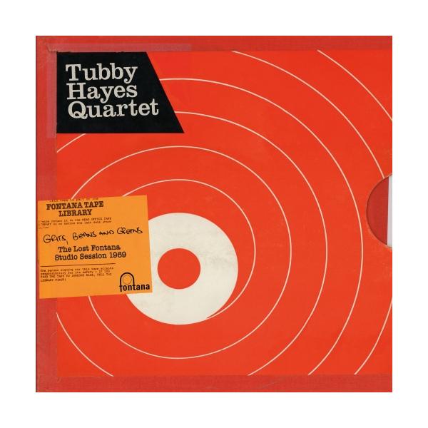 種別:CD/アルバム発売日:2019/07/26収録曲: / フォー・メンバーズ・オンリー / グリッツ、ビーンズ・アンド・グリーンズ / ランパス / ユー・ノウ・アイ・ケア / ホエア・アム・アイ・ゴーイング?