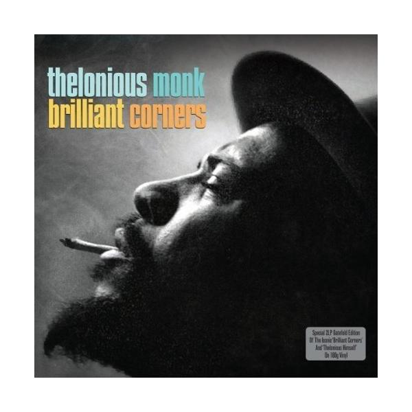 種別:CD/アルバム発売日:2016/09/28収録曲: / ブリリアント・コーナーズ  / バルー・ボリヴァー・バルーズ・アー  / パノニカ  / アイ・サレンダー、ディア  / ベムシャ・スウィング