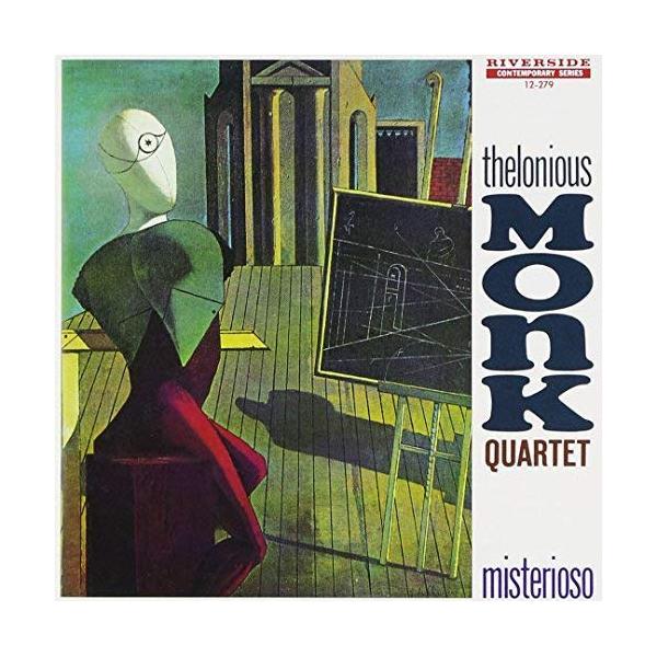 種別:CD/アルバム発売日:2016/09/28収録曲: / ナッティ / ブルース・ファイヴ・スポット / レッツ・クール・ワン / イン・ウォークト・バド / ジャスト・ア・ジゴロ / ミステリオーソ / ラウンド・ミッドナイト  / ...