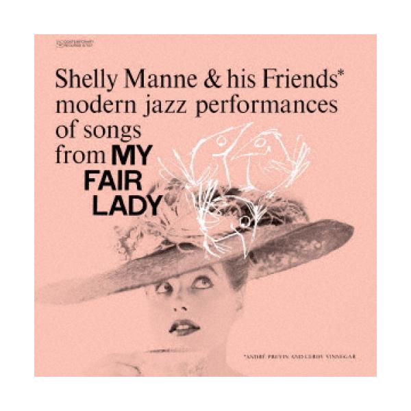 種別:CD/アルバム発売日:2016/10/26収録曲: / 教会に間に合うように行ってくれ / 君住む街で / アイヴ・グロウン・アカスタムド・トゥ・ハー・フェイス / そうなったら素敵 / アスコット・ガヴォット / ショウ・ミー / ...