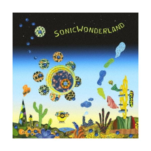 種別:CD/アルバム発売日:2023/09/06収録曲: / ウォンテッド / ソニックワンダーランド / ポラリス / ゴー・ゴー / アップ / レミニセンス feat.オリー・ロックバーガー / トライアル&amp;エラー / ユート...