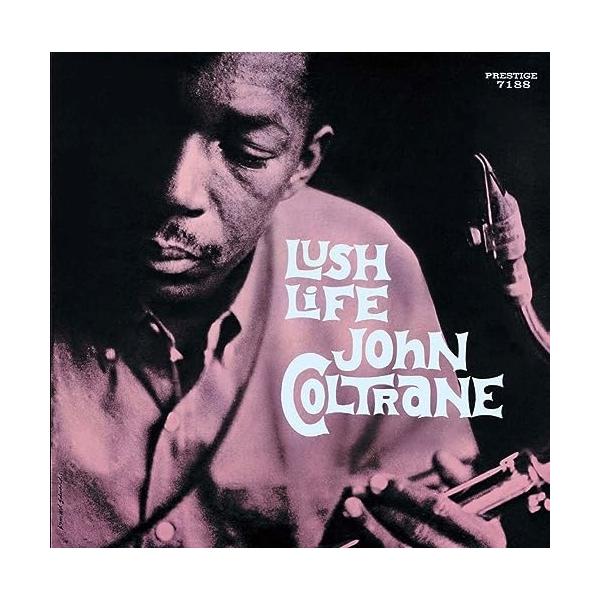 種別:CD/アルバム発売日:2009/08/19収録曲: / ライク・サムワン・イン・ラヴ / アイ・ラヴ・ユー / トレーンズ・スロー・ブルース / ラッシュ・ライフ / アイ・ヒア・ア・ラプソディ