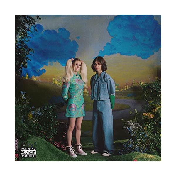 種別:CD/アルバム発売日:2022/08/03収録曲: / ルーナズ・イントロ / ホワットアップ / スマイル / ボウリング  / ノット・タイト / トゥー・シュリンプス  / ユー・ドント・ハヴ・トゥ・ロブ・ミー / ムーン  /...