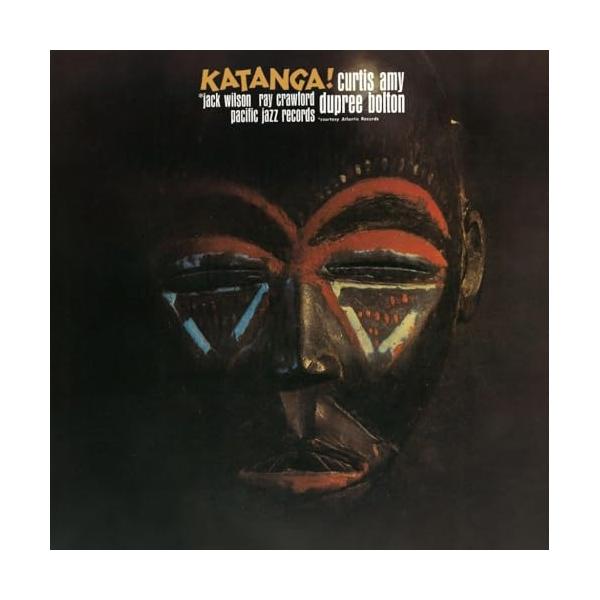 【発売日：2025年11月12日】種別:CD/アルバム発売日:2025/11/12収録曲: / カタンガ / ロンリー・ウーマン / ネイティヴ・ランド / アミアブル / ユー・ドント・ノウ・ホワット・ラヴ・イズ / ア・シェイド・オブ・...