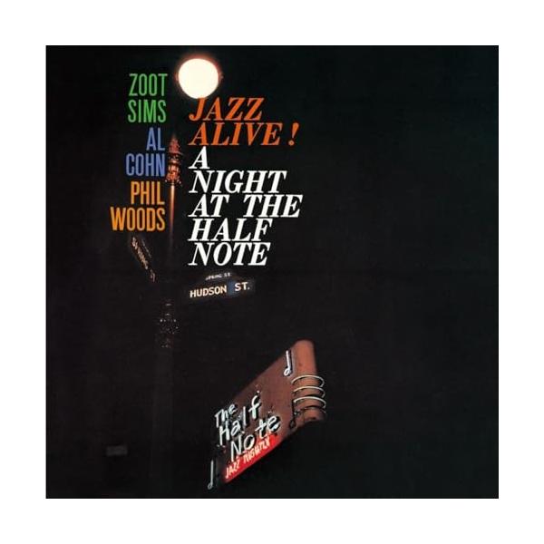 【発売日：2025年11月12日】種別:CD/アルバム発売日:2025/11/12収録曲: / 恋人よ我に帰れ / イット・ハッド・トゥ・ビー・ユー / ウィー・ドット / アフター・ユーヴ・ゴーン