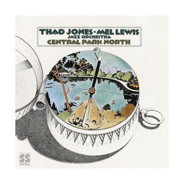 【発売日：2025年11月12日】種別:CD/アルバム発売日:2025/11/12収録曲: / タウ・アウェイ・ゾーン / クワイエチュード / ジャイヴ・サンバ / ザ・グルーヴ・マーチャント / ビッグ・ディッパー / セントラル・パー...