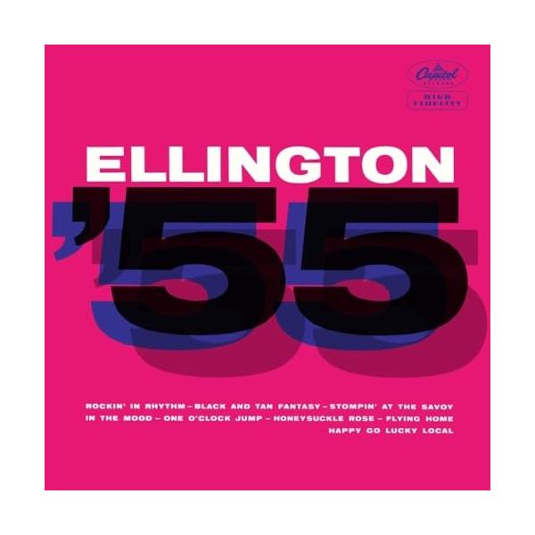 【発売日：2025年11月12日】種別:CD/アルバム発売日:2025/11/12収録曲: / ロッキン・イン・リズム / ブラック・アンド・タン・ファンタジー / サヴォイでストンプ / イン・ザ・ムード / ワン・オクロック・ジャンプ ...