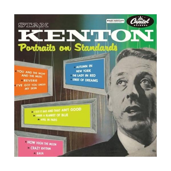 【発売日：2025年11月12日】種別:CD/アルバム発売日:2025/11/12収録曲: / あなたと夜と音楽と / 夢  / アイヴ・ガット・ユー・アンダー・マイ・スキン / ニューヨークの秋 / パリの四月 / ハウ・ハイ・ザ・ムーン...