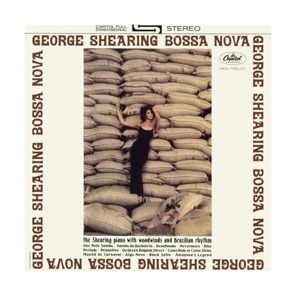 【発売日：2025年11月12日】種別:CD/アルバム発売日:2025/11/12収録曲: / ワン・ノート・サンバ / ブルー・プレリュード / デサフィナード / ネヴァーモア / サンバ・ダ・ボルボレータ / ペンサティーヴァ / オ...