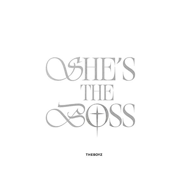 種別:CD/アルバム発売日:2022/05/27収録曲: / SHE’S THE BOSS / Toxic Love / Why Why Why / Don’t Cry / One Dance / ALWAYS TOGETHER