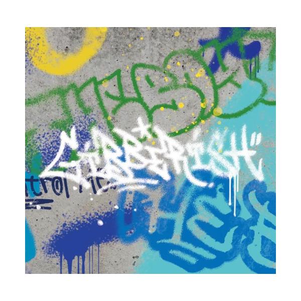 種別:CD/アルバム発売日:2024/07/19収録曲: / Gibberish / Criss Cross / Unbreakable Sign / SKIN / Forever you / Shout it out / Square o...