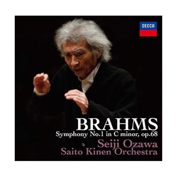 種別:CD/アルバム発売日:2021/08/18収録曲: / 交響曲 第1番 ハ短調 作品68 第1楽章:Un poco sostenuto-Allegro / 交響曲 第1番 ハ短調 作品68 第2楽章:Andante sostenuto...