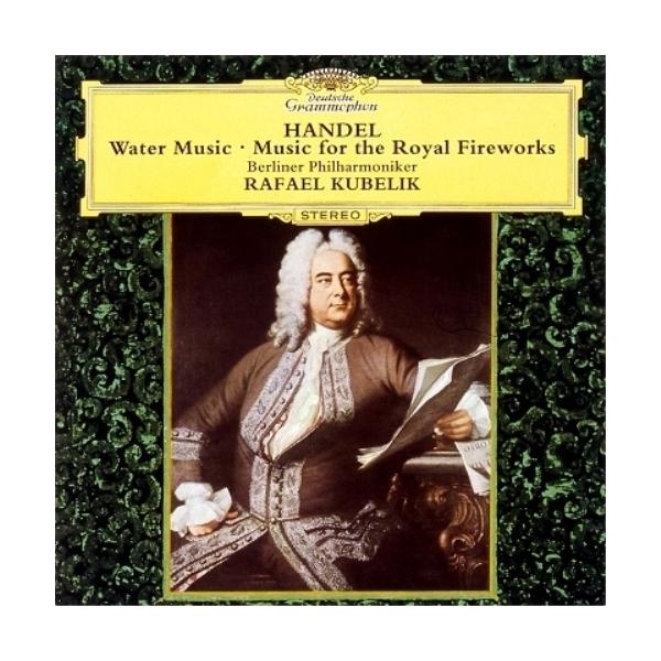 種別:CD/アルバム発売日:2021/10/27収録曲: / 組曲≪水上の音楽≫  第1曲:Ouverture. / 組曲≪水上の音楽≫  第2曲:Adagio e staccato / 組曲≪水上の音楽≫  第3曲:-Andante- /...