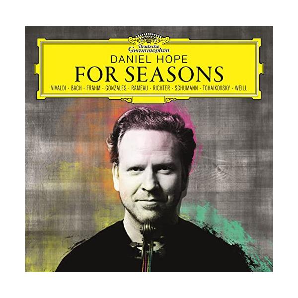 種別:CD/アルバム発売日:2022/09/07収録曲: / 協奏曲集≪四季≫ 協奏曲 ホ長調 ≪春≫ 作品8の1 RV269 第1楽章:Allegro Giunt’e la primavera Canto degl’uccelli / 協...