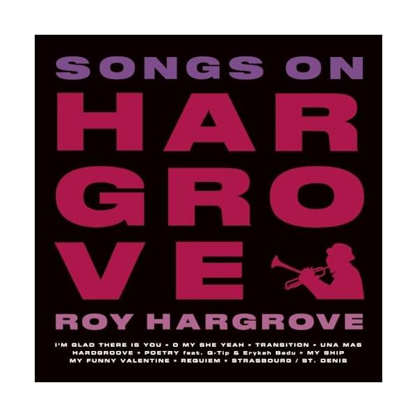 種別:CD/アルバム発売日:2023/11/08収録曲: / アイム・グラッド・ゼア・イズ・ユー / オ・マイ・セェ・イェ / トランジション  / ウナ・マス / ハードグルーヴ / ポエトリー feat.Qティップ&amp;エリカ・バド...