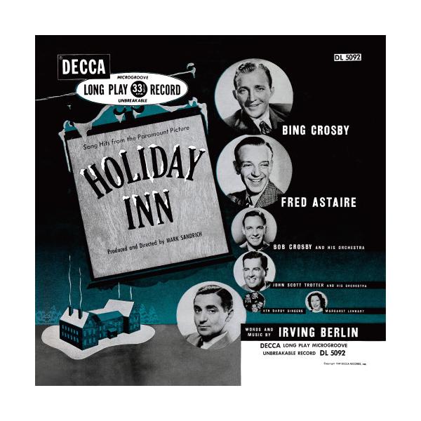 種別:CD/アルバム発売日:2024/01/17収録曲: / ハッピー・ホリデイ  / ビー・ケアフル、イッツ・マイ・ハート  / アブラハム  / イースター・パレード  / ソング・オブ・フリーダム  / アイ・キャント・テル・ア・ライ...