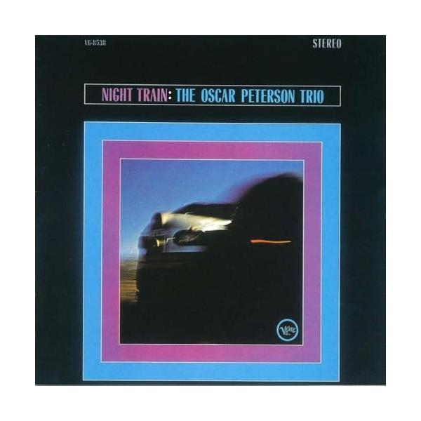 種別:CD/アルバム発売日:2025/05/28収録曲: / C・ジャム・ブルース / ナイト・トレイン / 我が心のジョージア / バグス・グルーヴ / モーテン・スウィング / イージー・ダズ・イット / ハニー・ドリッパー / 昔はよ...