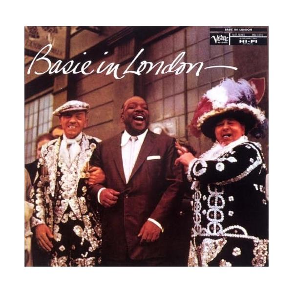 種別:CD/アルバム発売日:2025/05/28収録曲: / ジャンピン・アット・ザ・ウッドサイド  / シャイニー・ストッキングス  / ハウ・ハイ・ザ・ムーン  / ネイルズ  / フルート・ジュース  / ワン・オクロック・ジャンプ ...