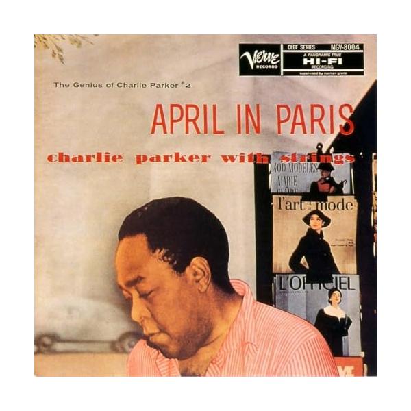 種別:CD/アルバム発売日:2025/05/28収録曲: / エイプリル・イン・パリ  / サマータイム  / イフ・アイ・シュッド・ルーズ・ユー  / 時さえ忘れて  / エヴリシング・ハプンズ・トゥ・ミー  / ジャスト・フレンズ  /...