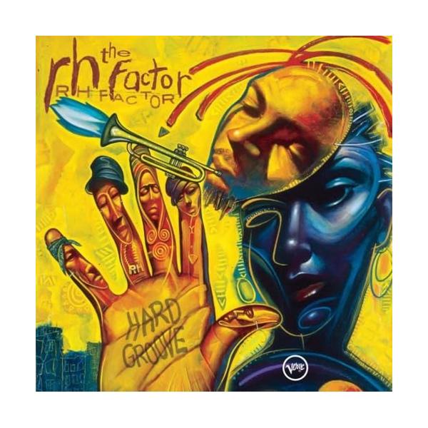 種別:CD/アルバム発売日:2025/05/28収録曲: / ハードグルーヴ / コモン・フリー・スタイル / アイル・ステイ / インタールード / パスター“T” / ポエトリー / ザ・ジョイント / フォーゲット・リグレット / ア...