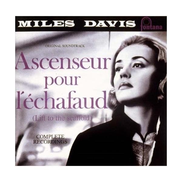 種別:CD/アルバム発売日:2025/06/25収録曲: / テーマ  / カララの殺人  / ドライヴウェイのスリル  / エレベーターの中のジュリアン  / シャンゼリゼを歩むフロランス  / モーテルのディナー  / ジュリアンの脱出...