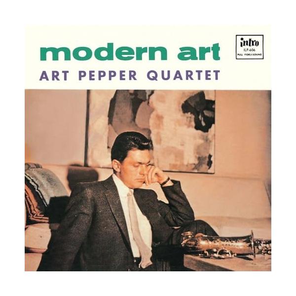 種別:CD/アルバム発売日:2025/06/25収録曲: / ブルース・イン  / 魅惑されて  / 君微笑めば  / クール・バニー  / ダイアンのジレンマ  / サヴォイでストンプ  / 恋とは何でしょう  / ブルース・アウト