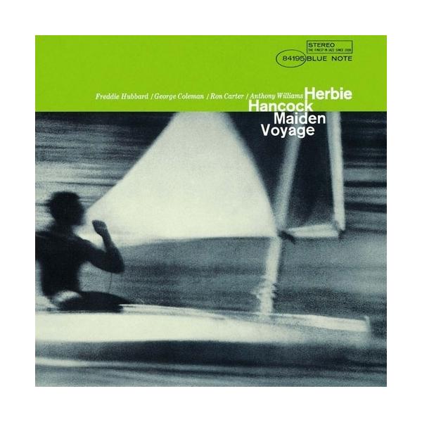 種別:CD/アルバム発売日:2025/10/22収録曲: / 処女航海 / ジ・アイ・オブ・ザ・ハリケーン / リトル・ワン / サヴァイヴァル・オブ・ザ・フィッテスト / ドルフィン・ダンス