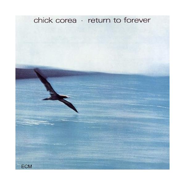 【発売日：2026年03月11日】種別:CD/アルバム発売日:2026/03/11収録曲: / リターン・トゥ・フォーエヴァー / クリスタル・サイレンス / ホワット・ゲーム・シャル・ウィ・プレイ・トゥデイ / サムタイム・アゴー〜ラ・フ...