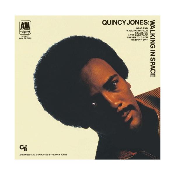 種別:CD/アルバム発売日:2011/04/27収録曲: / デッド・エンド / ウォーキング・イン・スペース / キラー・ジョー / ラヴ・アンド・ピース / アイ・ネヴァー・トールド・ユー / オー・ハッピー・デイ