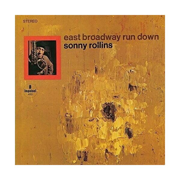 種別:CD/アルバム発売日:2016/08/24収録曲: / イースト・ブロードウェイ・ラン・ダウン / ブレッシング・イン・ディスガイズ / ウィ・キス・イン・ア・シャドウ