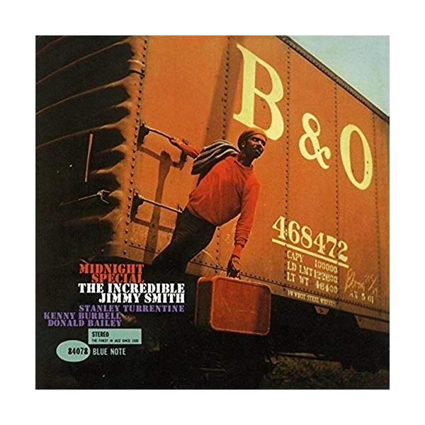 種別:CD/アルバム発売日:2016/09/28収録曲: / ミッドナイト・スペシャル / ア・サトル・ワン / ジャンピン・ザ・ブルース / ホワイ・ワズ・アイ・ボーン / ワン・オクロック・ジャンプ / 明るい表通りで