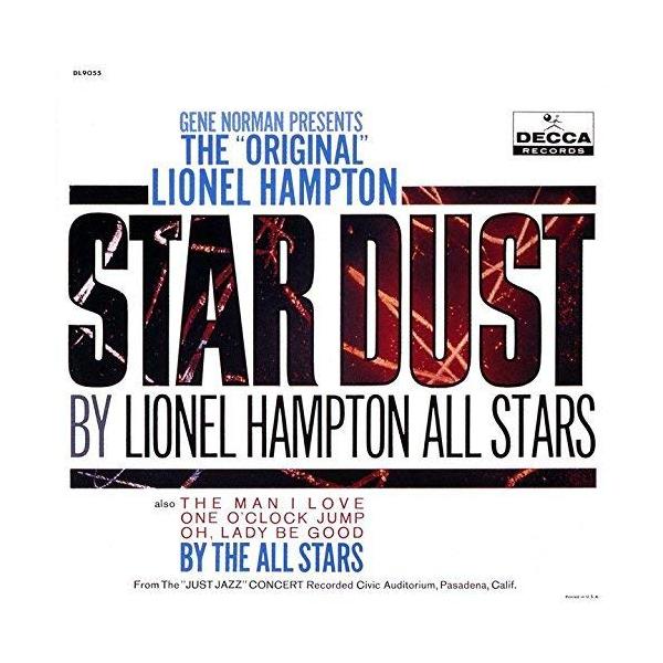 種別:CD/アルバム発売日:2016/10/26収録曲: / スターダスト  / ワン・オクロック・ジャンプ  / ザ・マン・アイ・ラヴ  / オー、レディ・ビー・グッド