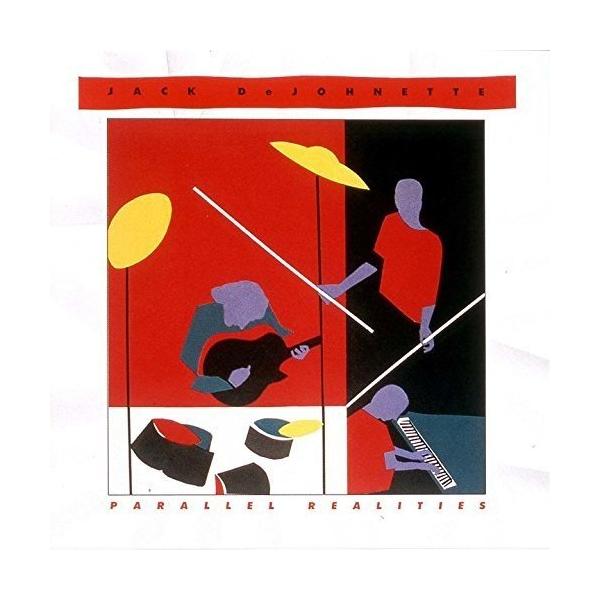 種別:CD/アルバム発売日:2016/11/23収録曲: / ジャック・イン / エキゾチック・アイルズ / ダンシング / ナイン・オーヴァー・レゲエ / ジョン・マッキー / インディゴ・ドリームスケイプス / パラレル・リアリティーズ