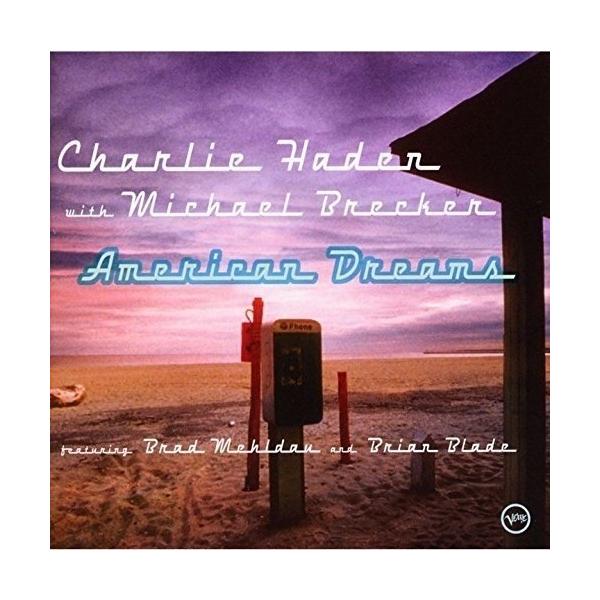 種別:CD/アルバム発売日:2016/11/23収録曲: / アメリカン・ドリームス / トラヴェルズ / ノー・ロンリー・ナイツ / 君に想いを  / プリズム / アメリカ・ザ・ビューティフル / ナイトフォール / ロンズ・プレイス ...