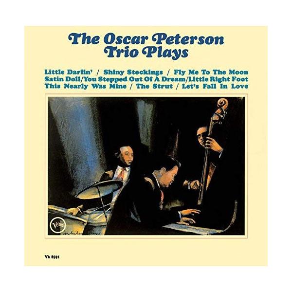 種別:CD/アルバム発売日:2018/07/11収録曲: / ザ・ストラット / レッツ・フォール・イン・ラヴ / サテン・ドール / 小さな足 / リトル・ダーリン / フライ・ミー・トゥ・ザ・ムーン / 殆ど私のもの / シャイニー・ス...