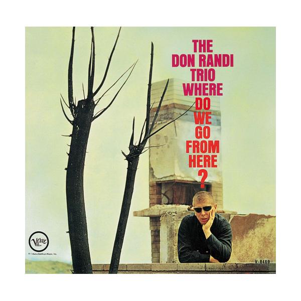 種別:CD/アルバム発売日:2018/07/11収録曲: / T.J.ズ・ブルース / ワルツィング・マティルダ / アイ・ラヴ・パリス / ザッツ・オール / テイク・シックス / インタールード / 枯葉 / ジプシー・イン・マイ・ソウル