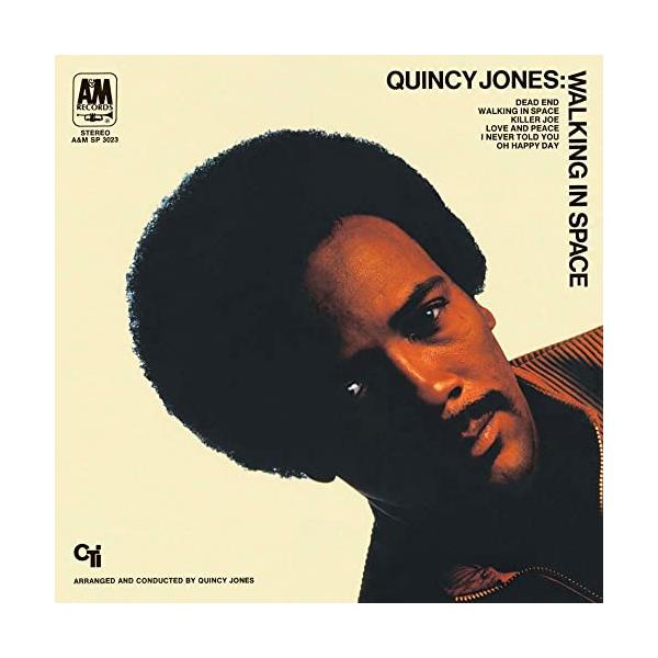 種別:CD/アルバム発売日:2022/10/19収録曲: / デッド・エンド / ウォーキング・イン・スペース / キラー・ジョー / ラヴ・アンド・ピース / アイ・ネヴァー・トールド・ユー / オー・ハッピー・デイ