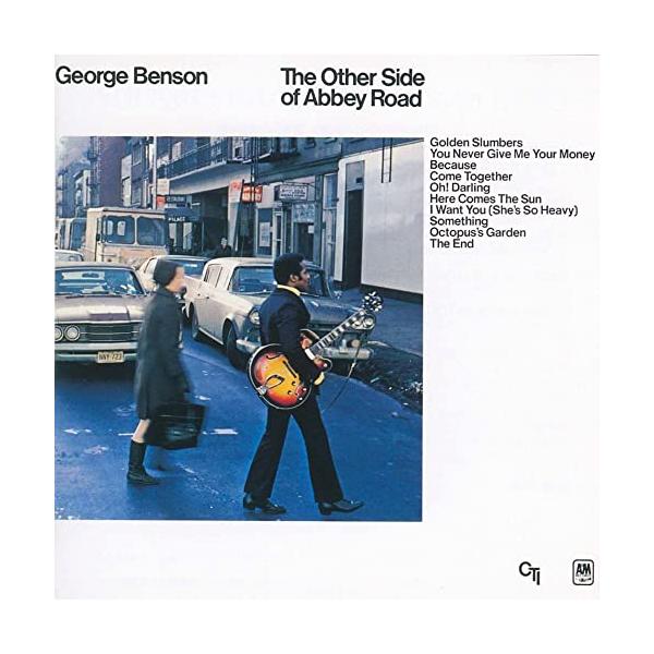 種別:CD/アルバム発売日:2022/10/19収録曲: / ゴールデン・スランバー/ユー・ネヴァー・ギヴ・ミー・ユア・マネー / ビコーズ/カム・トゥゲザー / オー! ダーリン / ヒア・カムズ・ザ・サン/アイ・ウォント・ユー / サム...