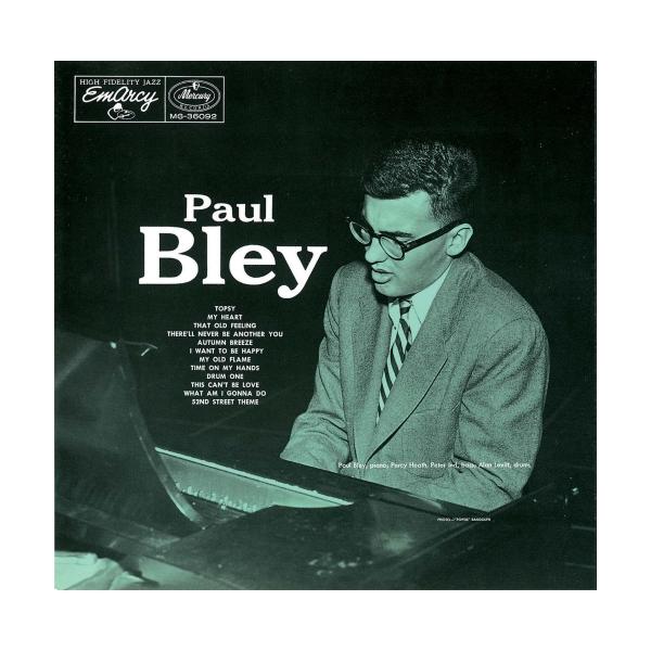 種別:CD/アルバム発売日:2023/09/20収録曲: / トプシー / マイ・ハート / ザット・オールド・フィーリング / ゼア・ウィル・ネヴァー・ビー・アナザー・ユー / オータム・ブリーズ / アイ・ウォント・トゥ・ビー・ハッピー...