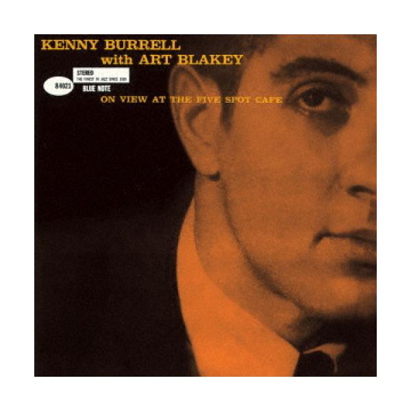 種別:CD/アルバム発売日:2021/06/16収録曲: / イントロダクション・バイ・ケニー・バレル / バークス・ワークス / ハレルヤ / レディ・ビー・グッド / ラヴァー・マン / 36-23-36