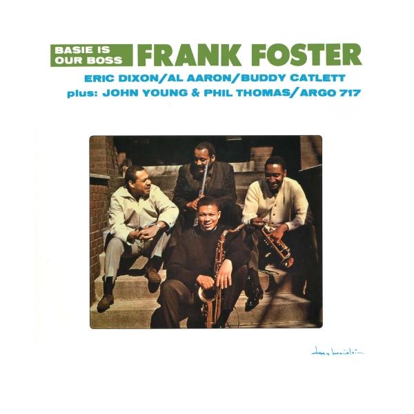 種別:CD/アルバム発売日:2018/12/05収録曲: / ヴェステッド・インタレスト / ホワイ・トライ・トゥ・チェンジ・ミー・ナウ / メイ・ウィ / サンバ・ブルース / ケリー・ブルー / アイヴ・ガット・ア・ロット・オブ・リヴィ...