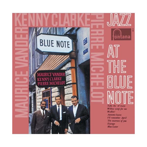 種別:CD/アルバム発売日:2018/12/05収録曲: / A列車で行こう / ウィロウ・ウィープ・フォー・ミー / ウォーキン / 枯葉 / 四月の想い出 / ザ・ニアネス・オブ・ユー / ジャンゴ / ブルー・レスター