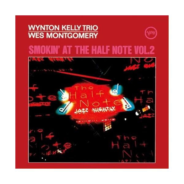 【発売日：2026年04月22日】種別:CD/アルバム発売日:2026/04/22収録曲: / ノー・ブルース / イフ・ユー・クッド・シー・ミー・ナウ / ウィロー・ウィープ・フォー・ミー / インプレッションズ / ポートレート・オブ・...