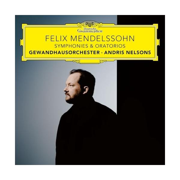 【発売日：2026年04月29日】種別:CD/アルバム発売日:2026/04/29収録曲: / オラトリオ≪パウロ≫作品36 / オラトリオ≪パウロ≫作品36 / オラトリオ≪エリヤ≫作品70 / オラトリオ≪エリヤ≫作品70 / 交響曲第...