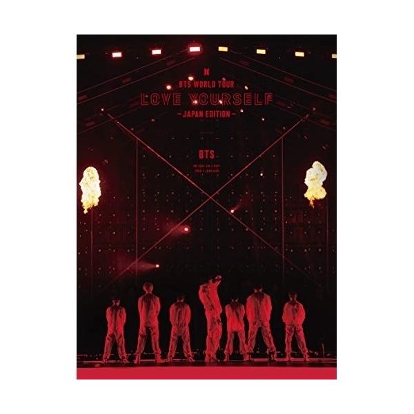 種別:DVD発売日:2019/10/09収録曲: / IDOL / Save ME / I’m Fine / Magic Shop / Trivia 起 : Just Dance / Euphoria / I NEED U -Japanes...