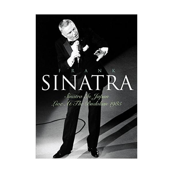 種別:DVD発売日:2018/05/23収録曲: / オーヴァーチュア / レイディ・イズ・ア・トランプ / フライ・ミー・トゥ・ザ・ムーン / マイ・ウェイ / アイヴ・ガット・ユー・アンダー・マイ・スキン / サムシング / 君にこそ心...