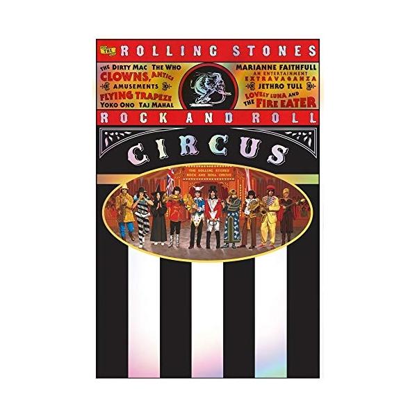 種別:DVD発売日:2019/11/06収録曲: / ジェフリーへ捧げし歌 / クイック・ワン / エイント・ザット・ア・ロット・オブ・ラヴ / サムシング・ベター / ヤー・ブルース / ホール・ロッタ・ヨーコ / ジャンピン・ジャック・...