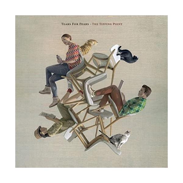 種別:CD/アルバム発売日:2022/02/25収録曲: / No Small Thing / The Tipping Point / Long, Long, Long Time / Break The Man / My Demons / ...